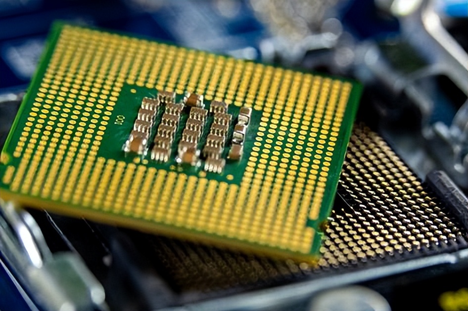 The Entity List has been expanded again, and China Chip has achieved ...