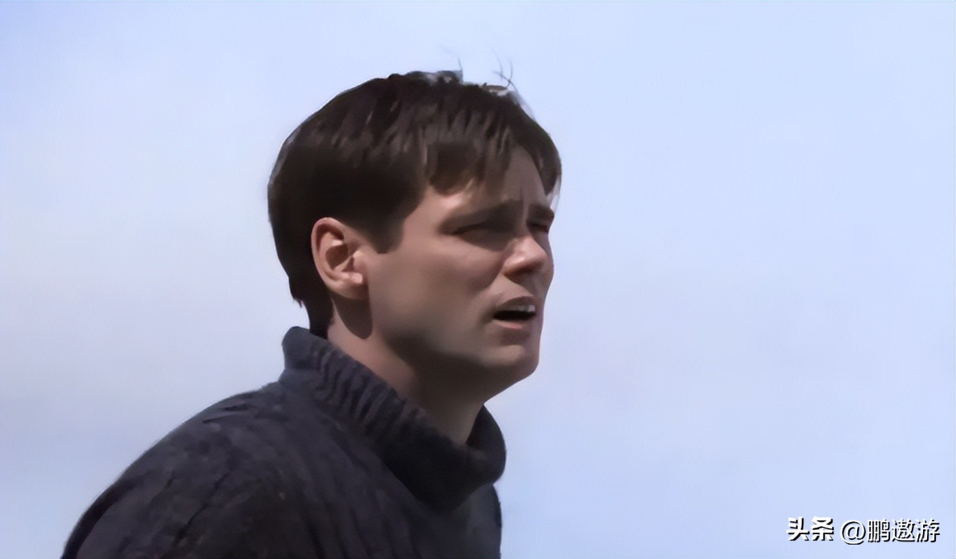 Controlled Fate: Deciphering Power Relations in The Truman Show - iNEWS