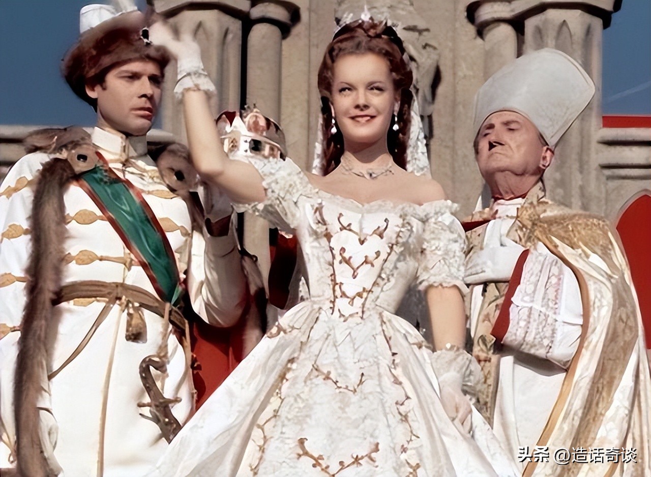 In ancient times, it was common practice in Europe to keep mistresses ...