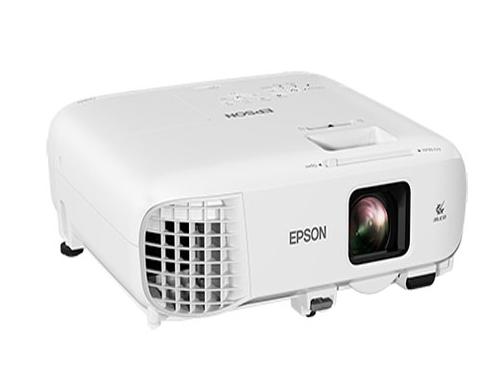 How does the Epson projector enlarge the projection? Tips for adjusting ...