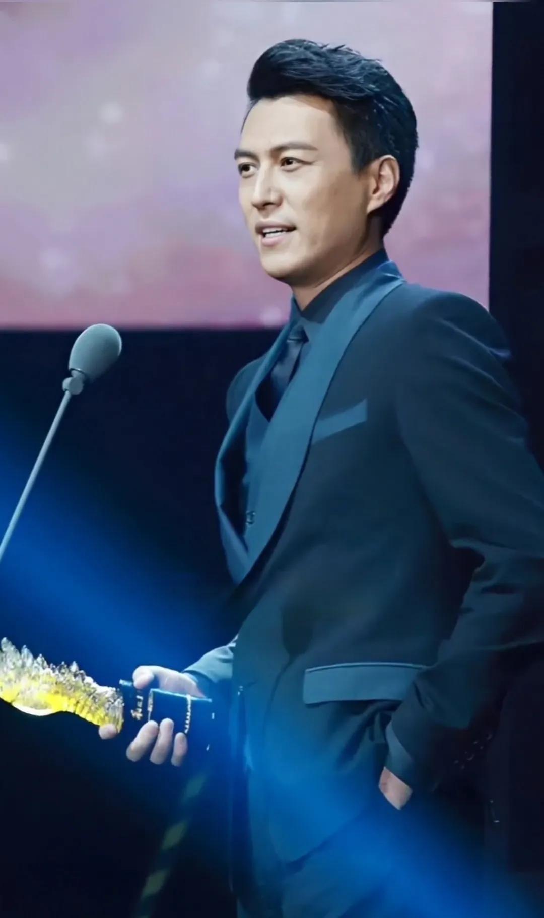 How did Jin Dong get to the top of the entertainment industry? - iNEWS