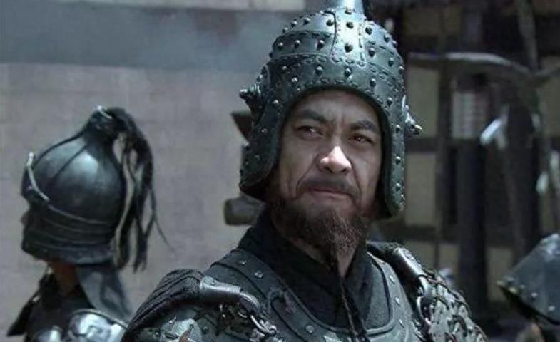 He was Sima Yi's nemesis and defeated Zhuge Liang's Northern Expedition ...