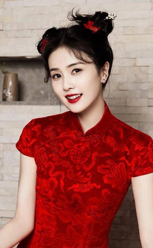 Bailu: The most successful Taobao model, after becoming famous, she ...