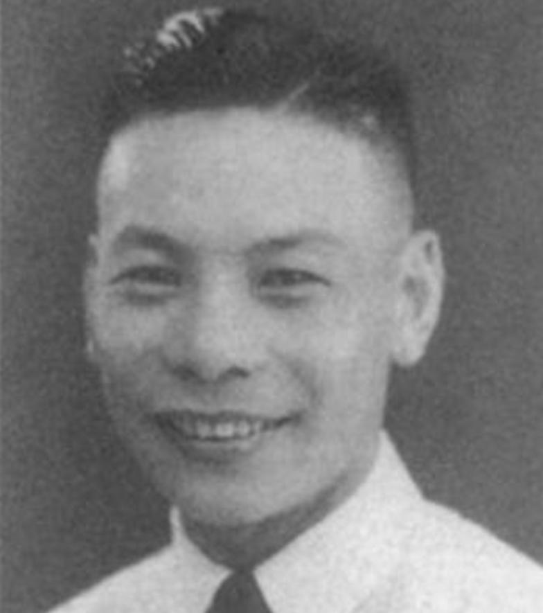 Jiang Wanan, great-grandson of Chiang Kai-shek - iMedia