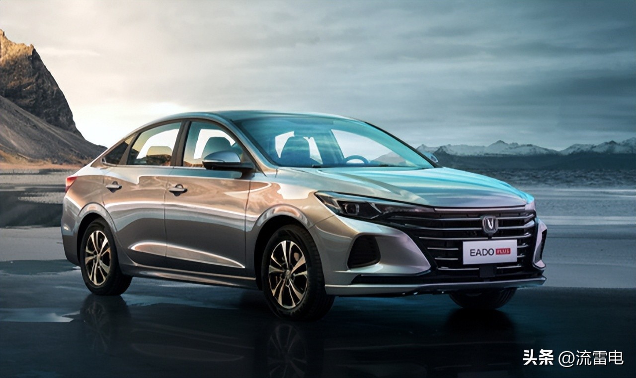 Four years after breaking up with Suzuki, Changan is even more amazing ...