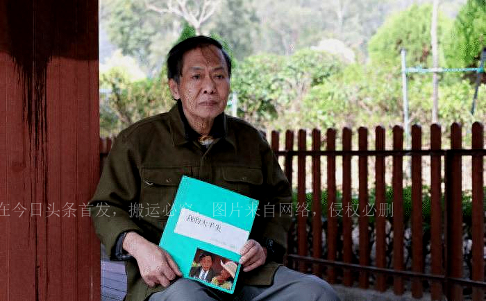 68-year-old veteran actor Xia Yulin died of illness. He spent all his ...