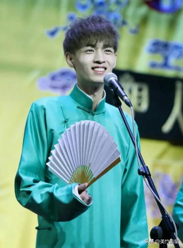 Qin Xiaoxian's Emotional Experience - iMedia