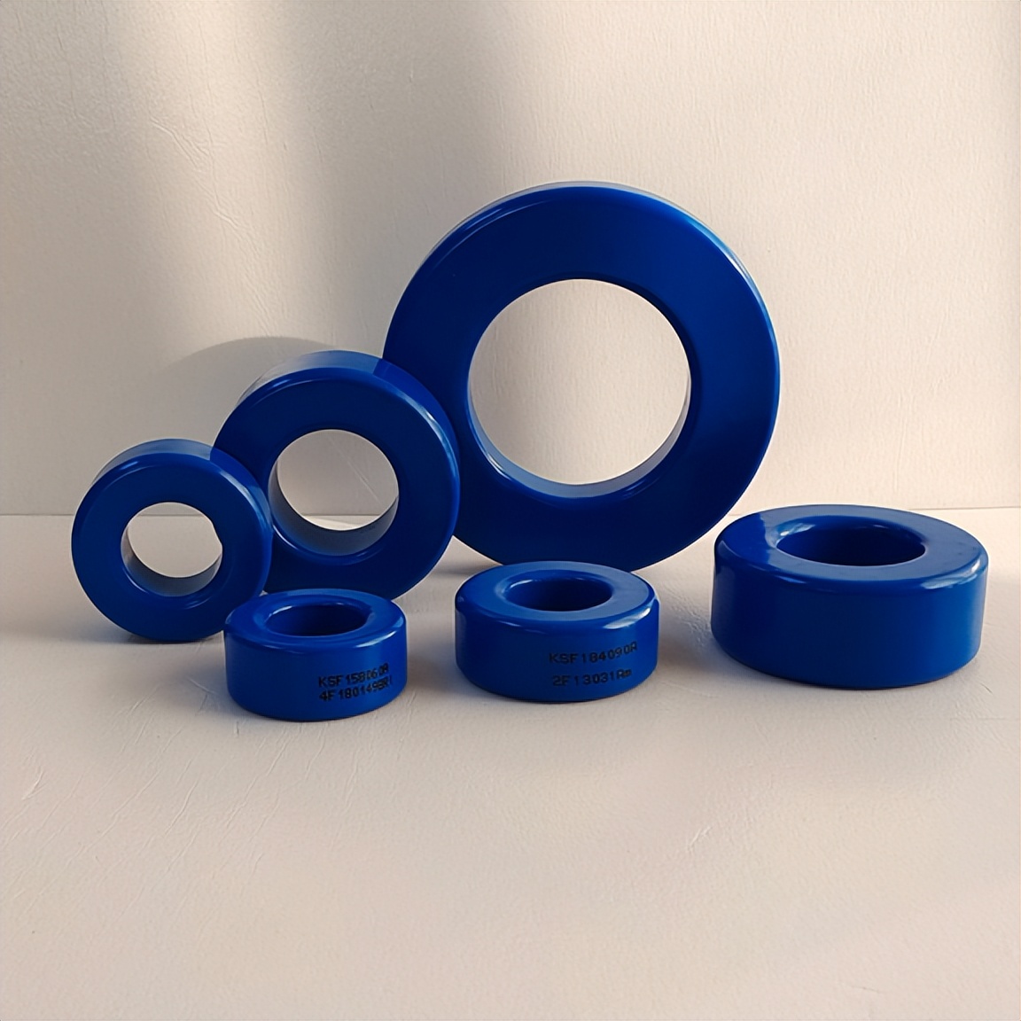 Dongmu Keda: Committed to becoming a leader in the metal magnetic ...