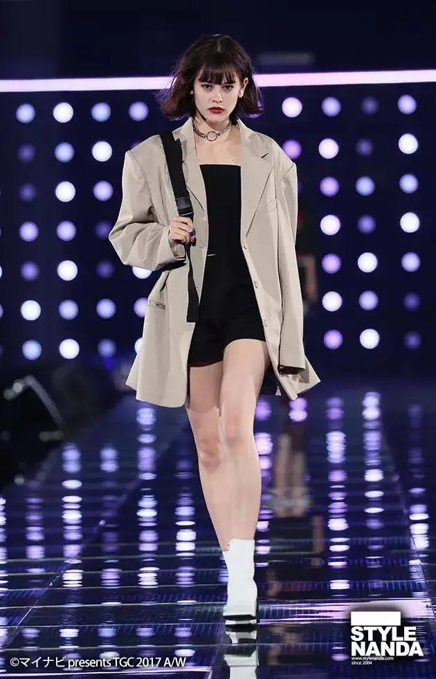Appreciation of Japan's top supermodel photos - iNEWS