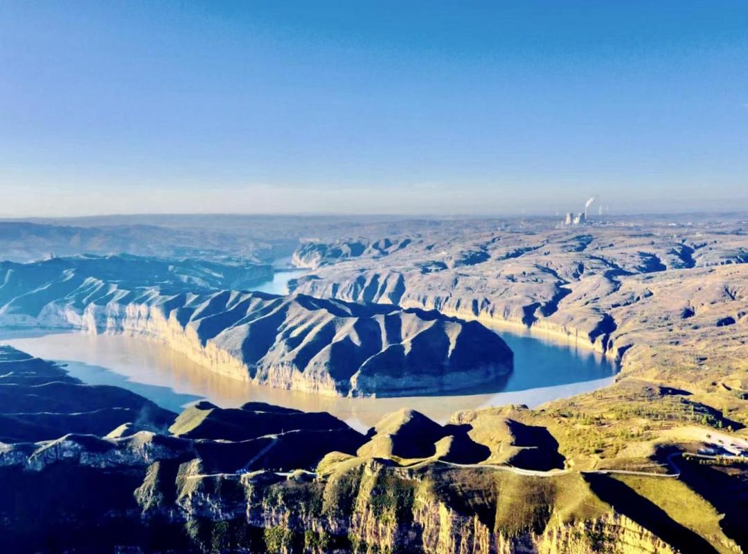 Charming Xinzhou - iNEWS