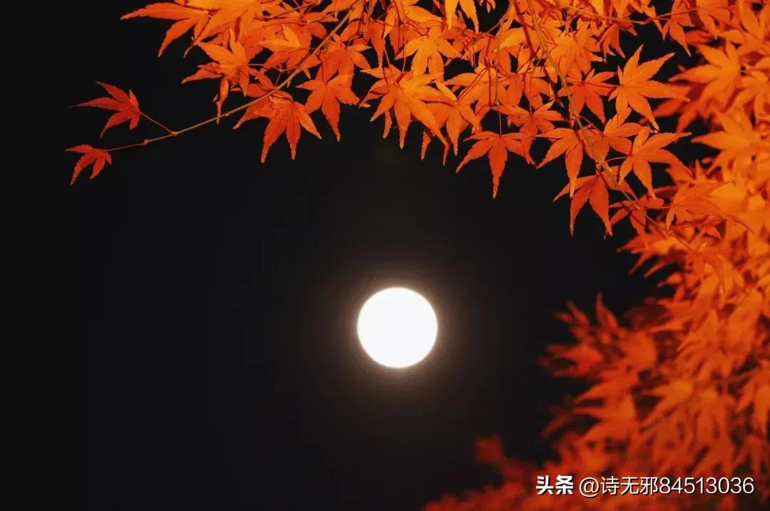 mid-autumn moon - iNEWS