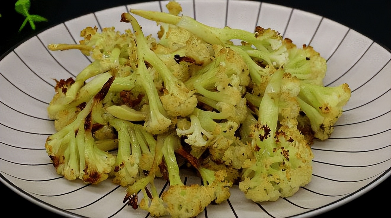 Can you tell the difference between these 3 kinds of cauliflower ...