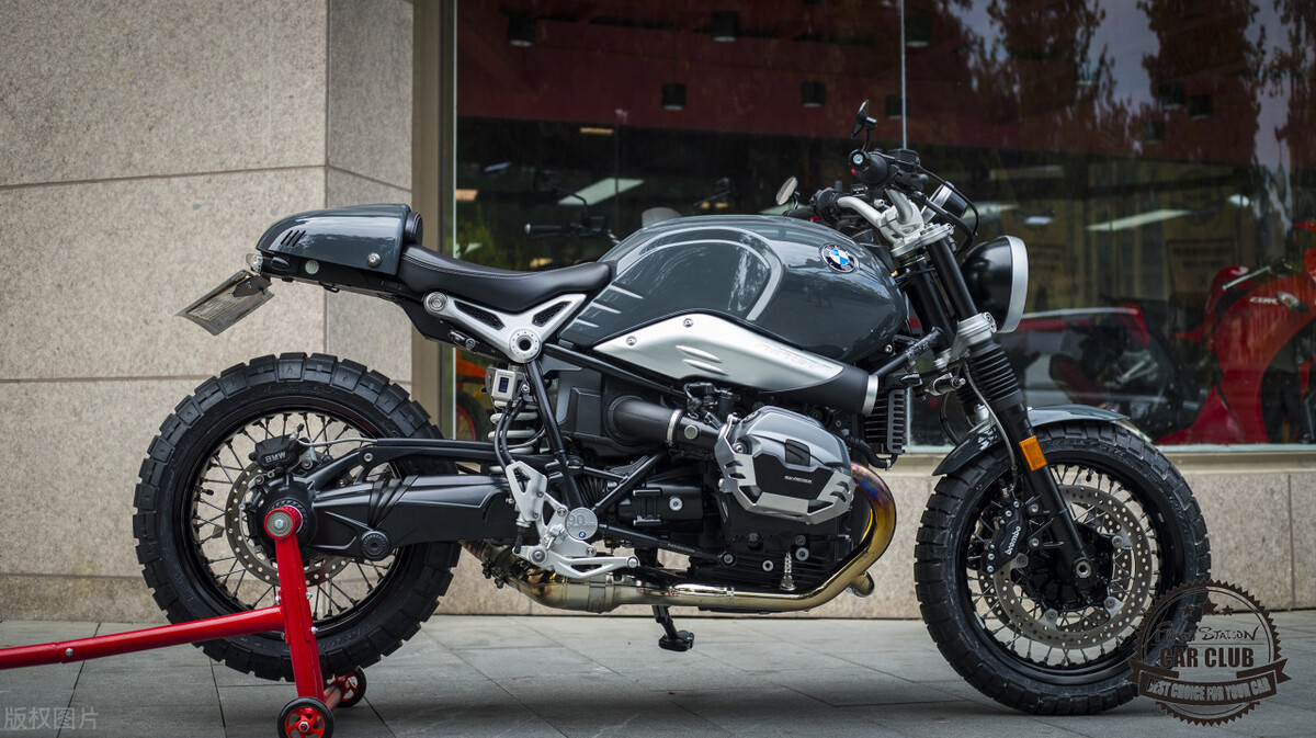 How to choose the motorcycle brand that suits you? Inventory of several ...