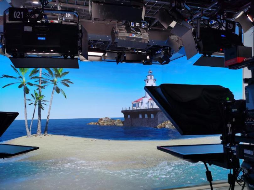 XR technology opens up new horizons of education - iNEWS