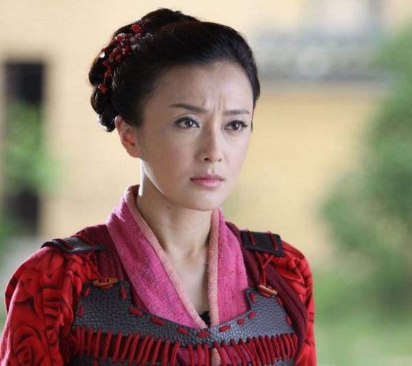 They are Chinese folk gods, two of the four heroines, why are they so ...