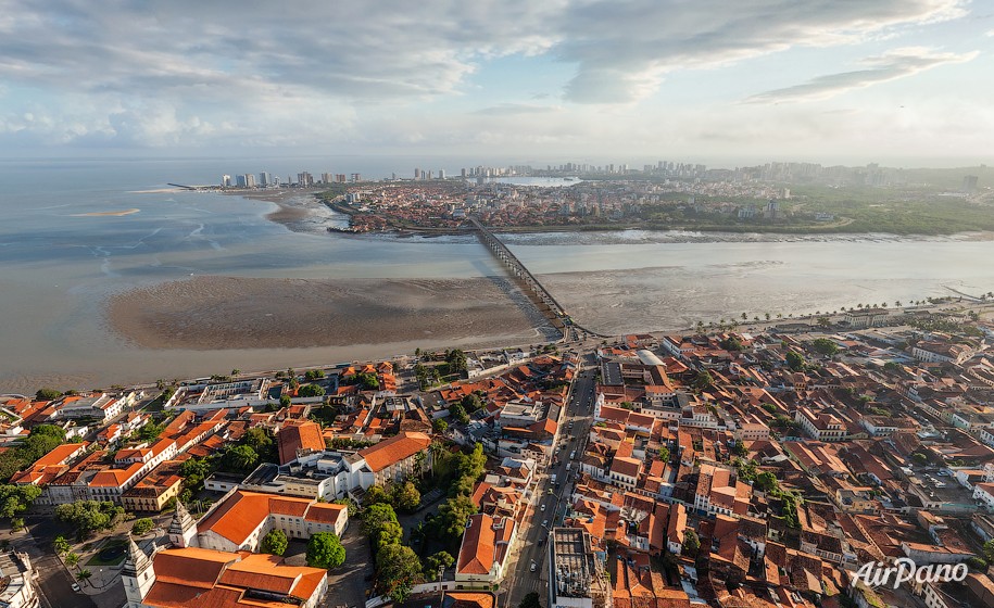 a state in brazil with the capital still called sao luis - iNEWS