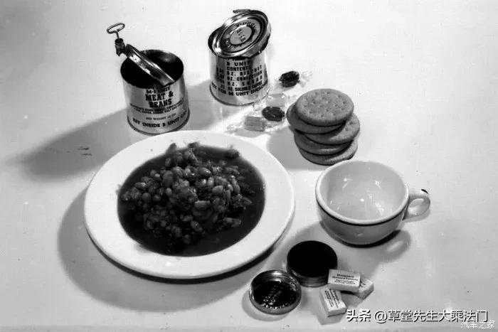 On the Importance of "Frying and Cooking" to the Combat Power of the ...