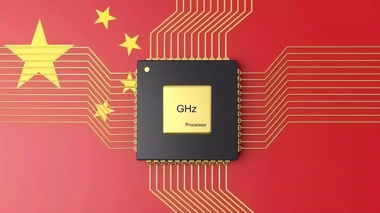 Domestic high-end chips finally come out! Only three countries in the ...