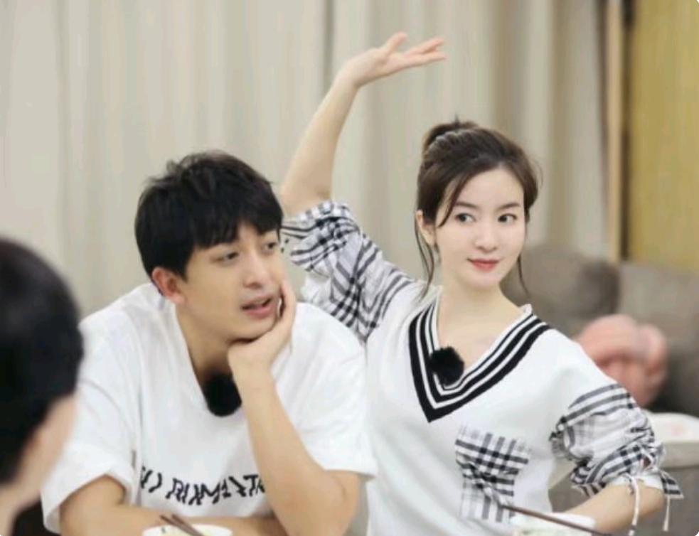 Friends send a message to feel injustice?Li Sheng hits back at the ...