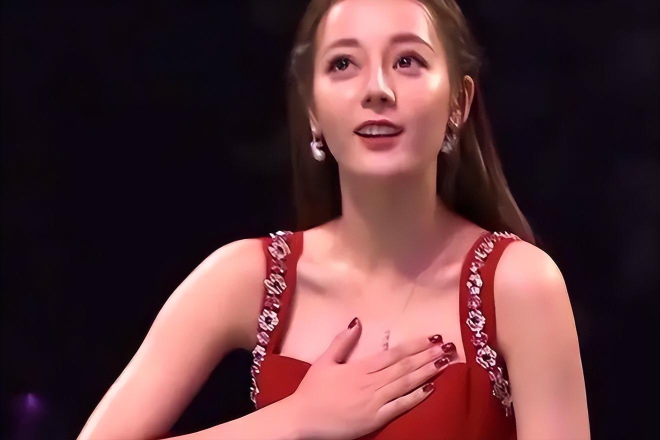 After 7 years of debut and covering her chest for 7 years, Di Lieba is ...