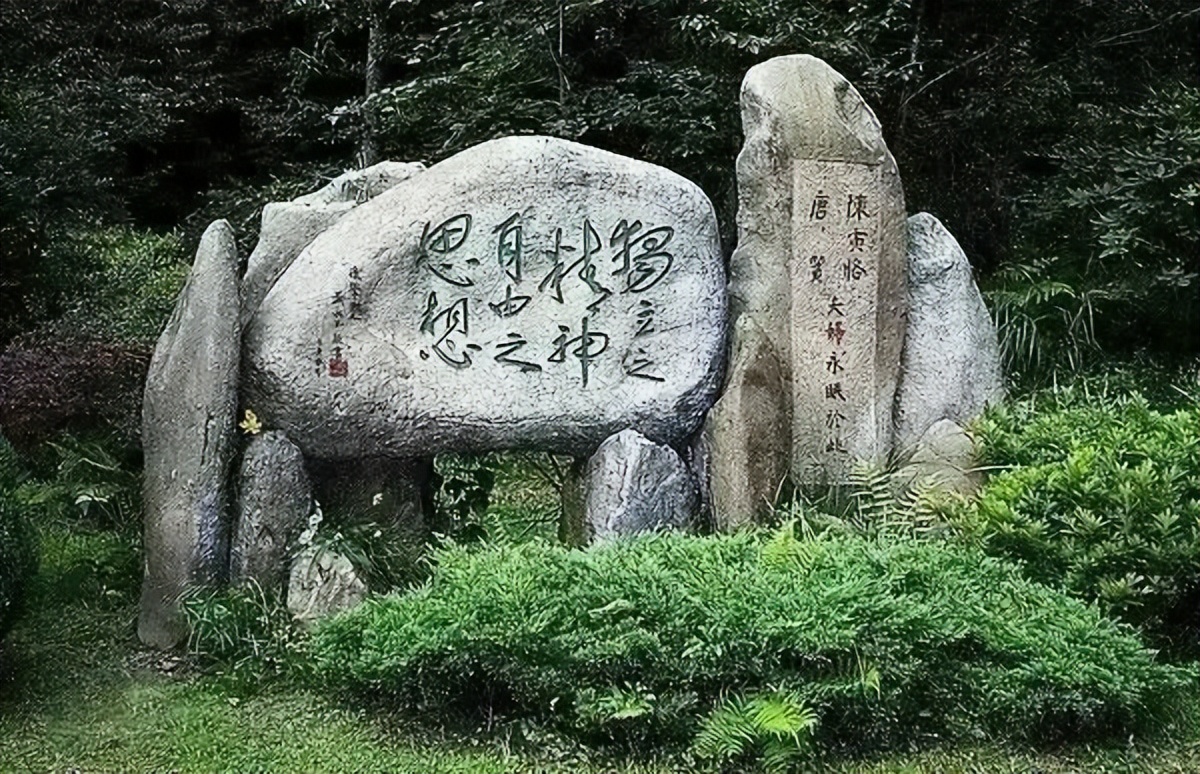 Liu Mengxi: Why is Chen Yinke's theory powerful? - iMedia