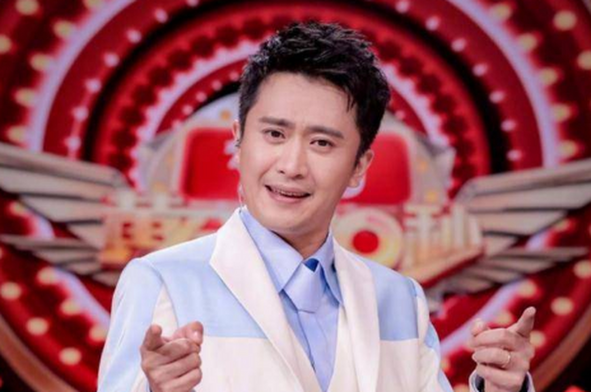 Facts have proved that the 41-year-old "CCTV celebrity" Yang Fan has ...