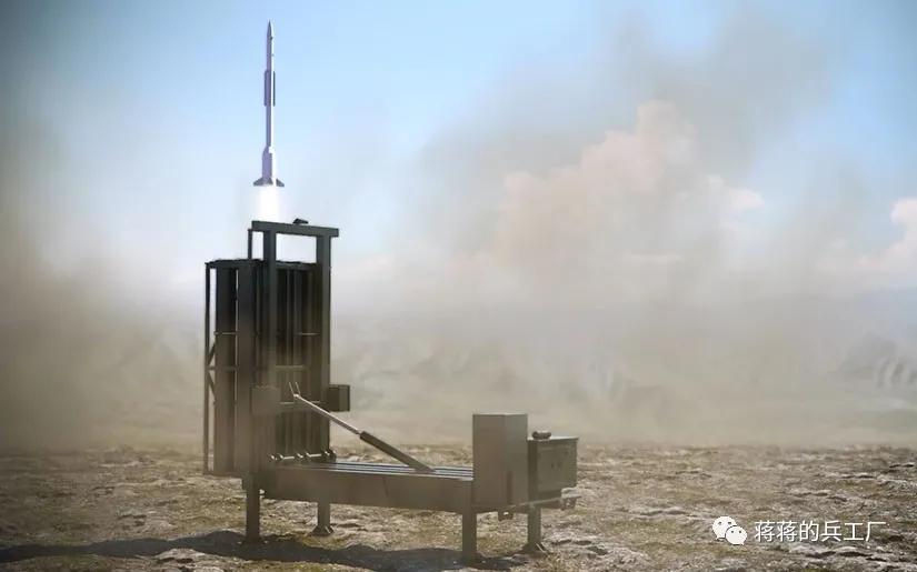 Morocco buys Israeli Barak MX air defense missile system to build multi ...
