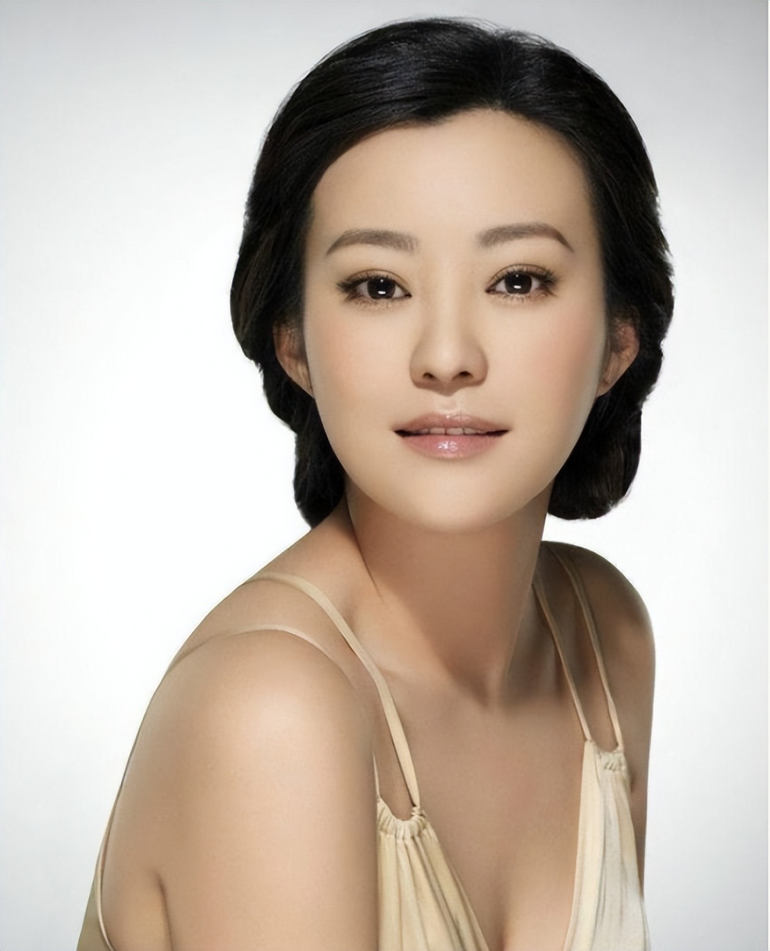 Hao Lei and Li Guangjie have been divorced for 13 years, and their ...