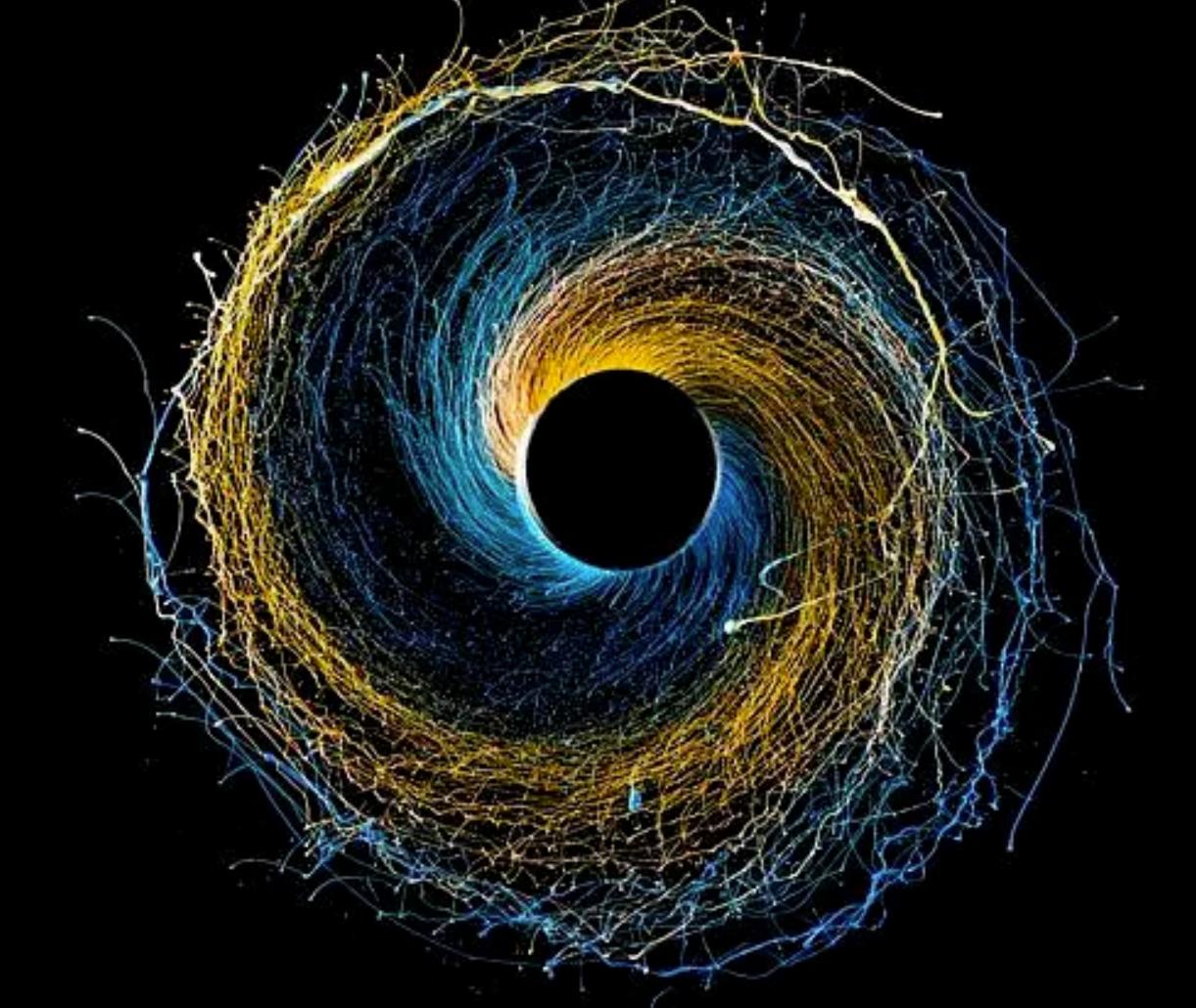 Explore the world's most mysterious space phenomena, space wonders ...