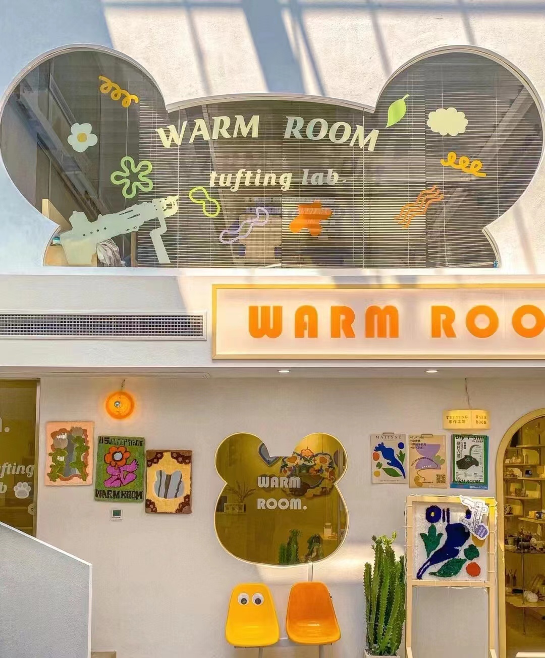 Key points of food street design and planning - iMedia