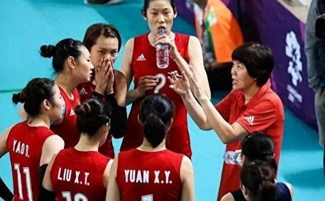 Big blood change! Wang Yunxiang and Zhonghui were advised to go home ...