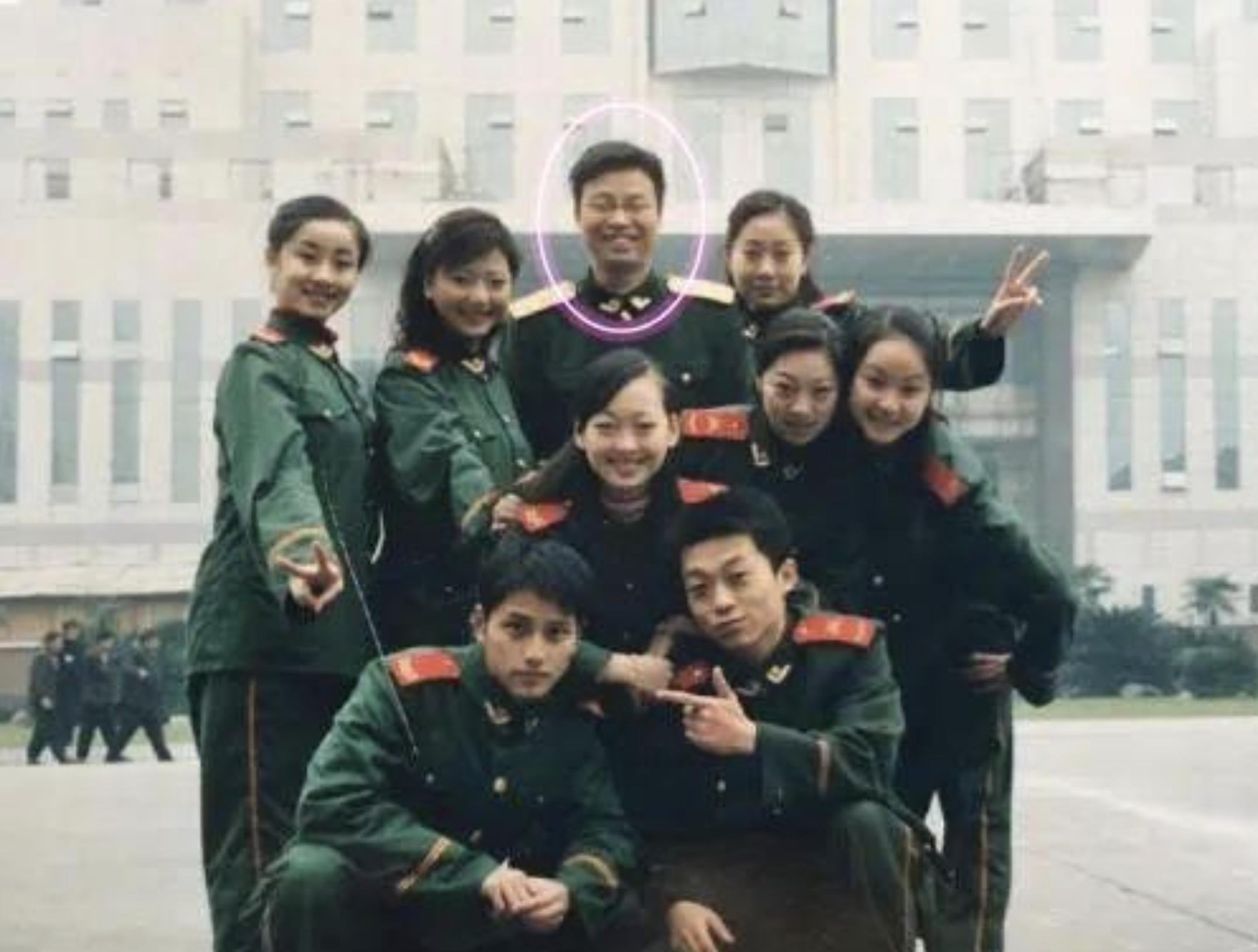 Wang Xun finally paid the price for his "thinness and ignorance" - iNEWS