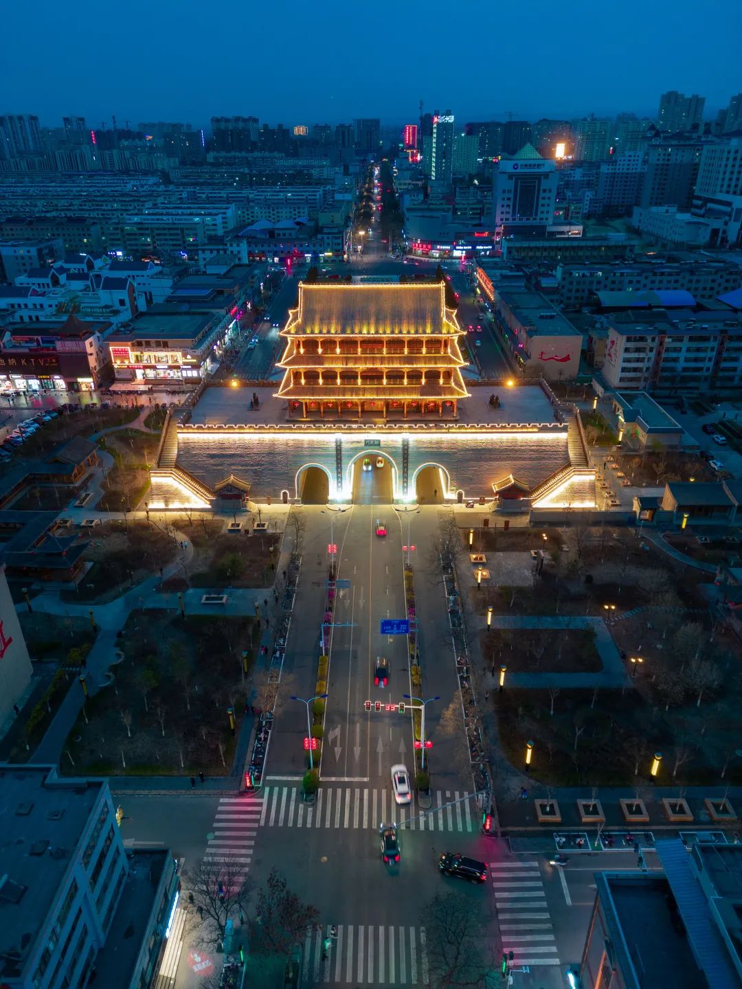 How to play on vacation? These travel routes allow you to enjoy Wuwei ...