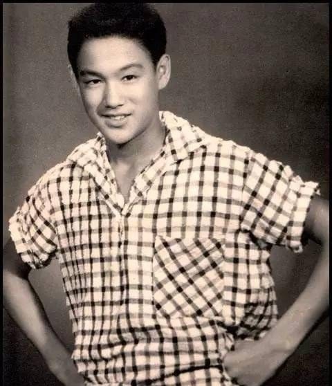 "Bruce Lee's son Brandon Lee: Died young at the age of 28, the ...