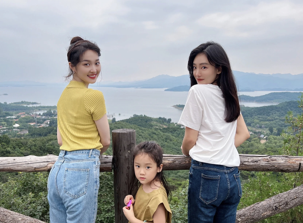 "Famous Flower" and "Ming Xiao" are linked in a dream, Xiao Xiaohua ...