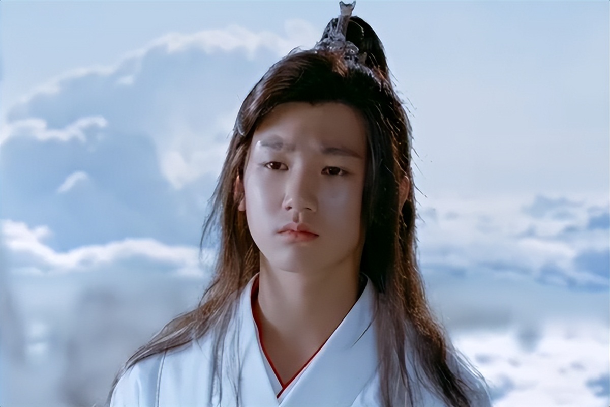 Cao Bao saved Ran Deng, but why didn't he end well like Li Jing and Yu ...