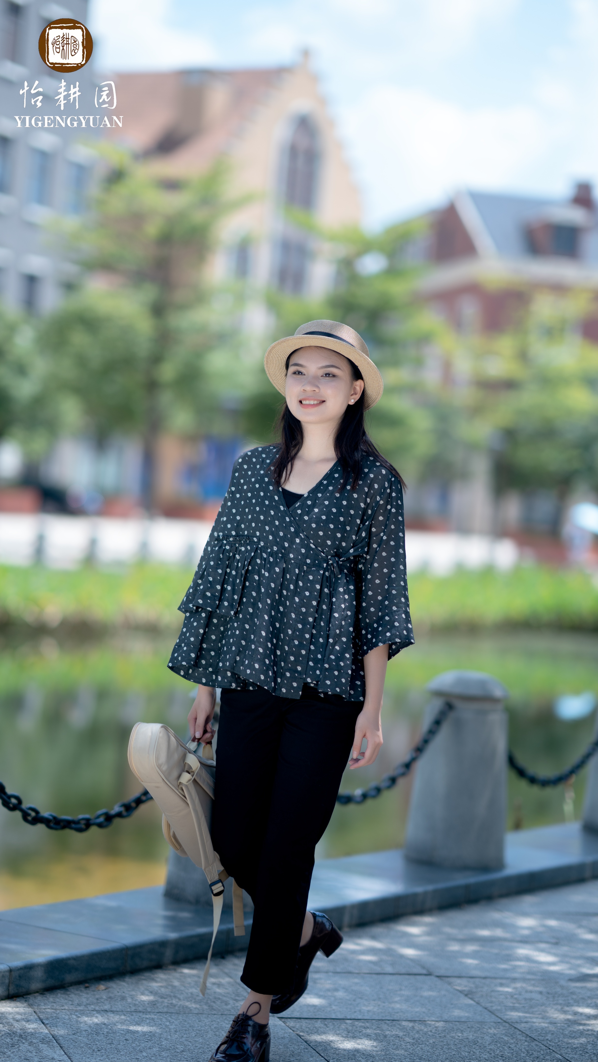 A highly recognizable style of dressing makes you unique - iNEWS