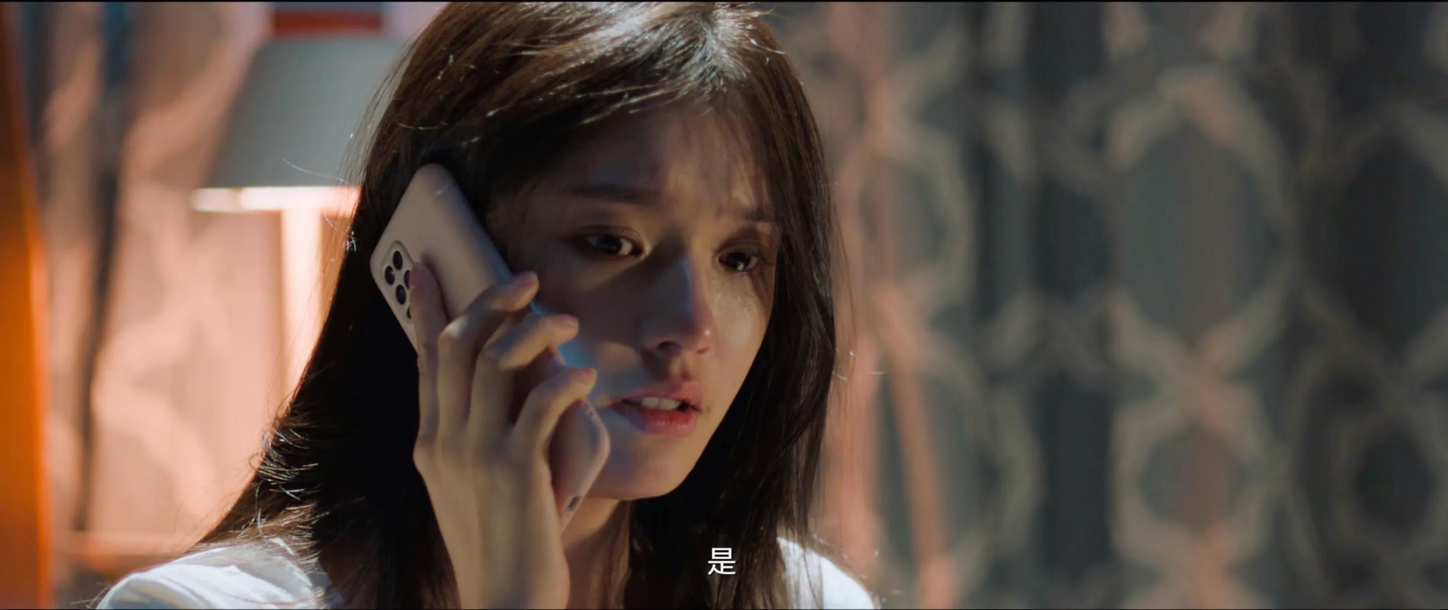 "The Imperfect Victim" is coming to an end, the ranking of character creation: second Liu Yijun ...