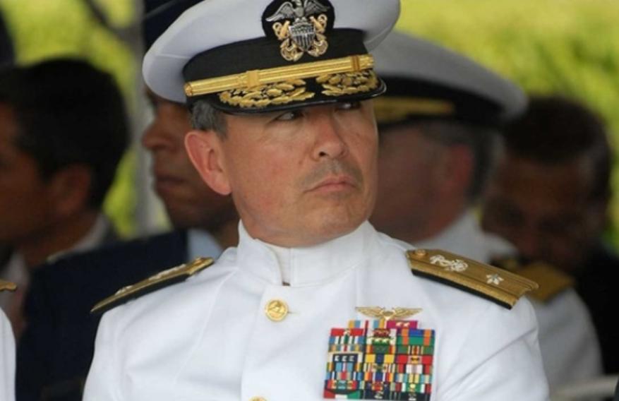 Commander of the US Pacific Fleet: If the mainland takes over Taiwan by ...