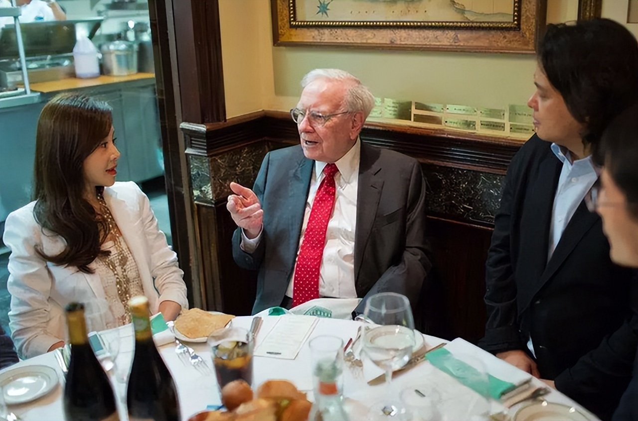 Duan Yongping, Justin Sun... Those who spend tens of millions on ...