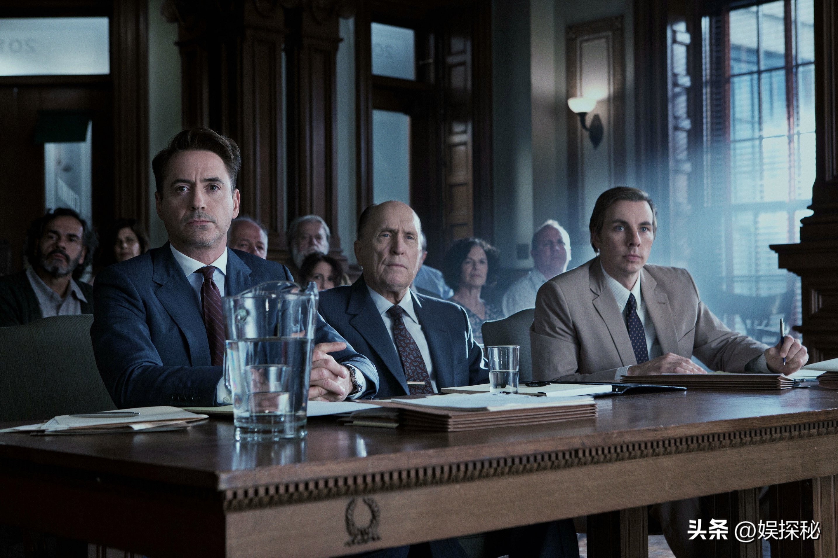 "Judge Dad": After all these years, do you really understand your ...