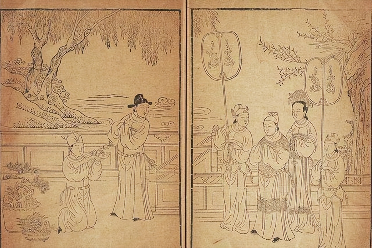 On the Characteristics and Inheritance of Ming Dynasty Folk Art - iMedia