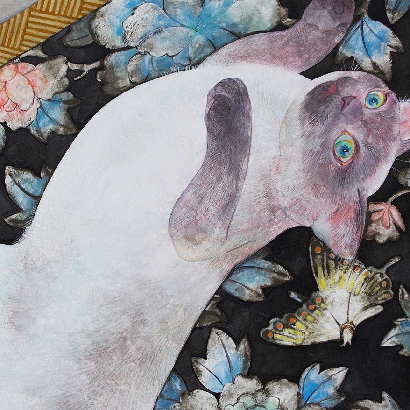 Wonderful and detailed animated illustrations - iNEWS