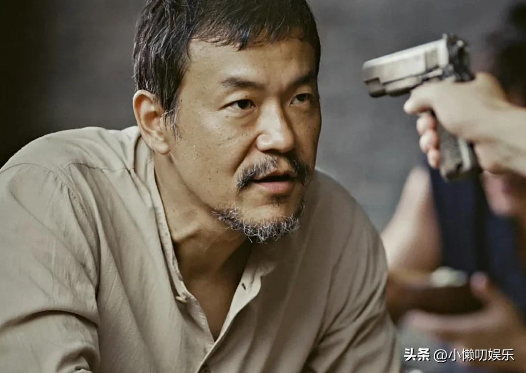 "Happy Face": Four male protagonists, four endings, Xu Tian grows up ...