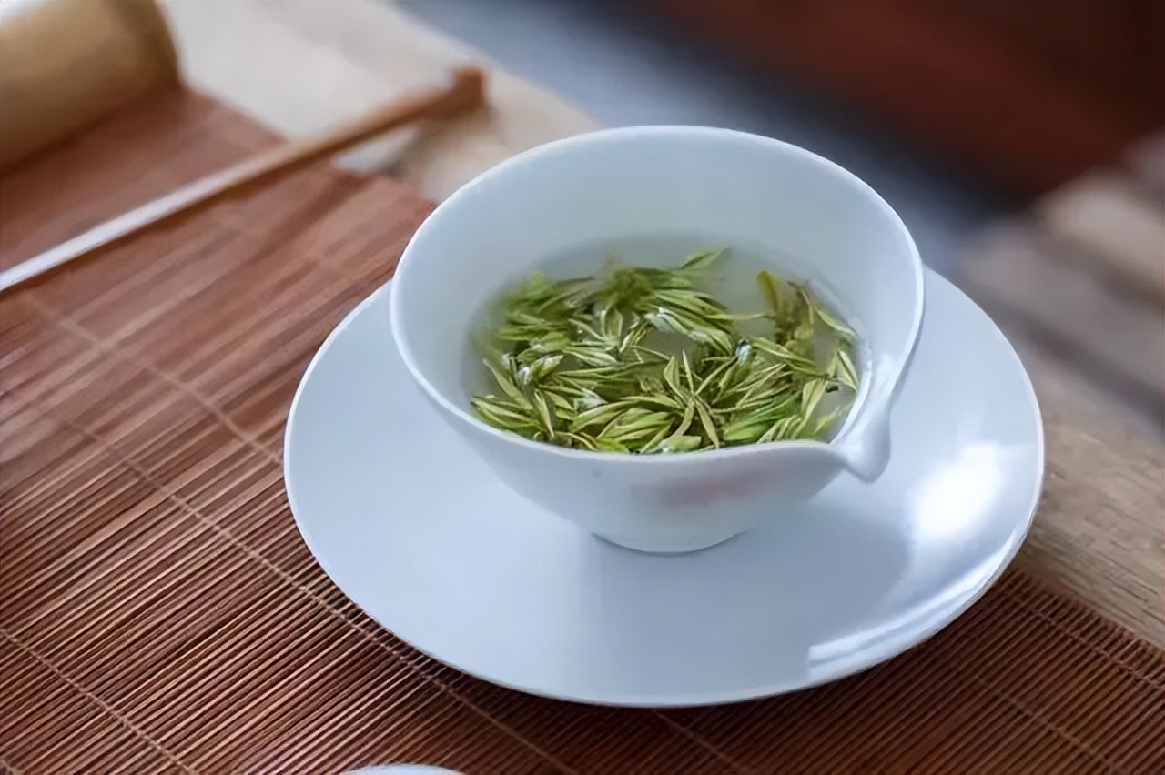 A glance at the history of tea, the tea culture of different dynasties ...