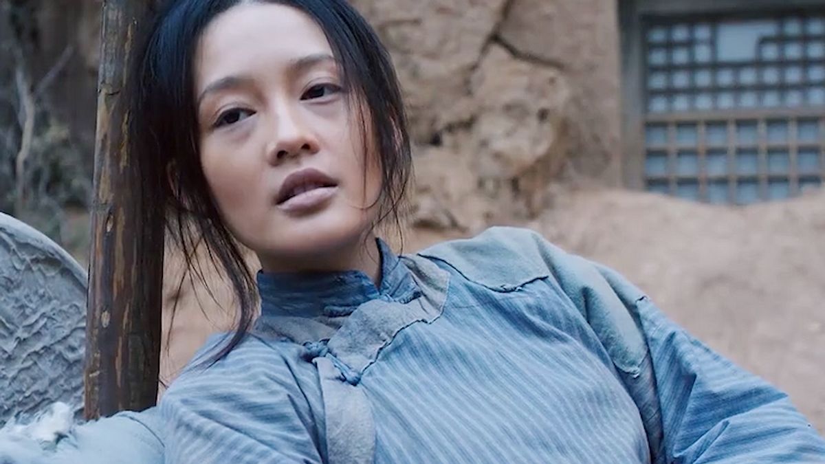 Comparing actors' real and fake eating scenes, there is no harm without ...