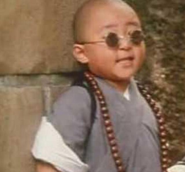 The 4 major male celebrities who "made monks famous": Picture 2 is ...