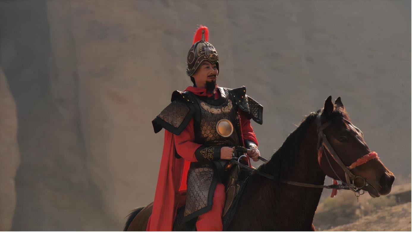 Murong Chui confronted Huan Wen, the Eastern Jin Dynasty and the ...