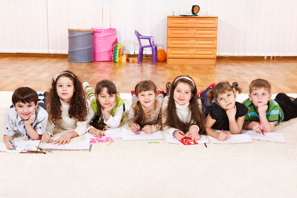 Get rid of children's procrastination, this trick is enough - iNEWS