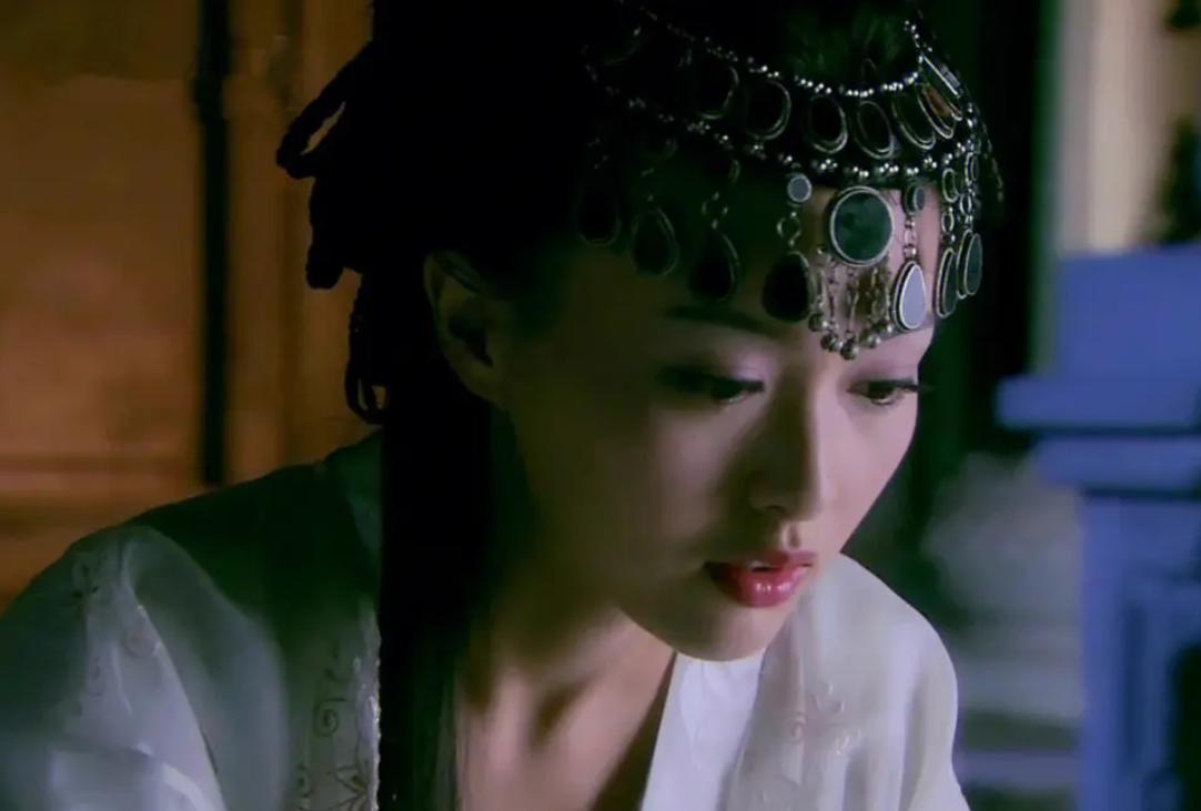 Tang Yan, who left Qiu Ze, married the honest Luo Jin, and their ...